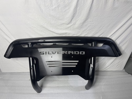 2019-2020 Chevrolet Silverado 1500 Next Gen Tubular Nudge Bar 84027398 ...