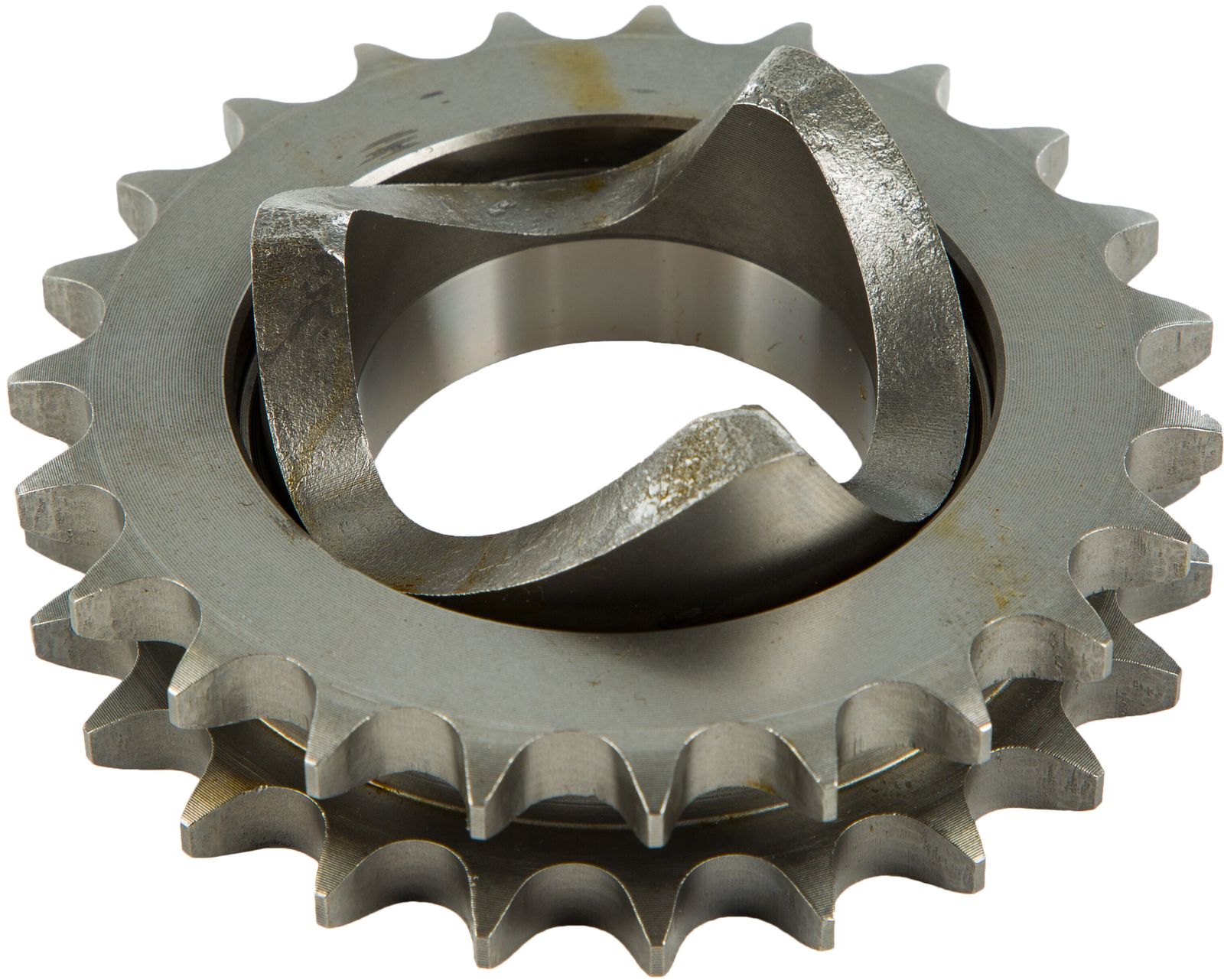 HardDrive Harley Davidson L1970-86 Big Twins 23T Compensator Sprocket ...