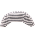 Universal Children Neck Headrest Belt Shoulder Pads Removable Car9743 ...