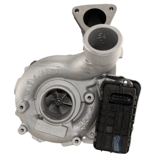 Turbolader 799671-0001 für Audi A4 A5 A6 A7 A8 Q5 Q7 VW Touareg 3.0 TDI ...