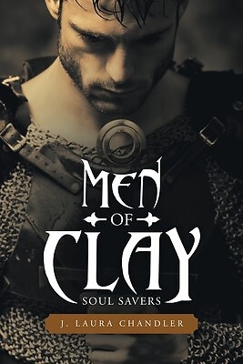Men of Clay: Soul Savers by Chandler, J. Laura -Paperback 9781489739995 ...