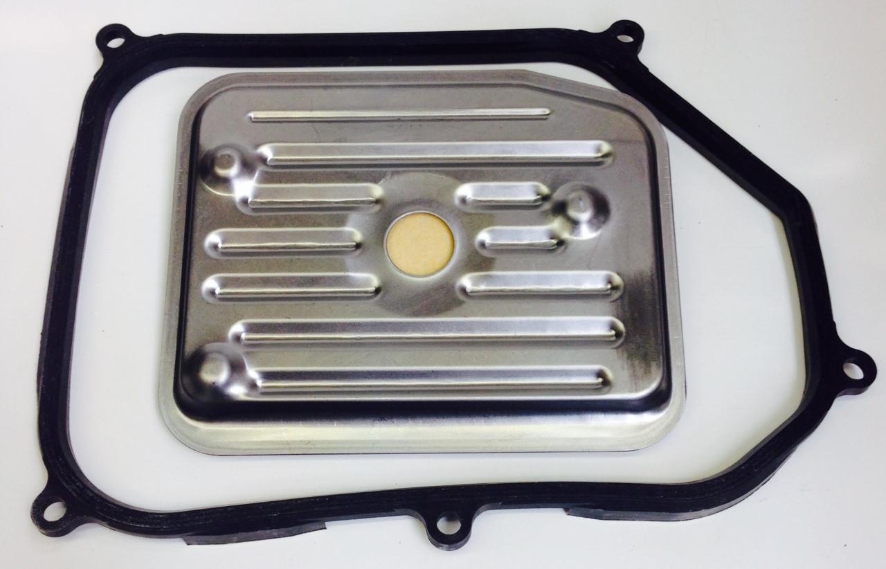 VW Transporter T4 01P 4 Speed Automatic Transmission Filter Service Kit ...