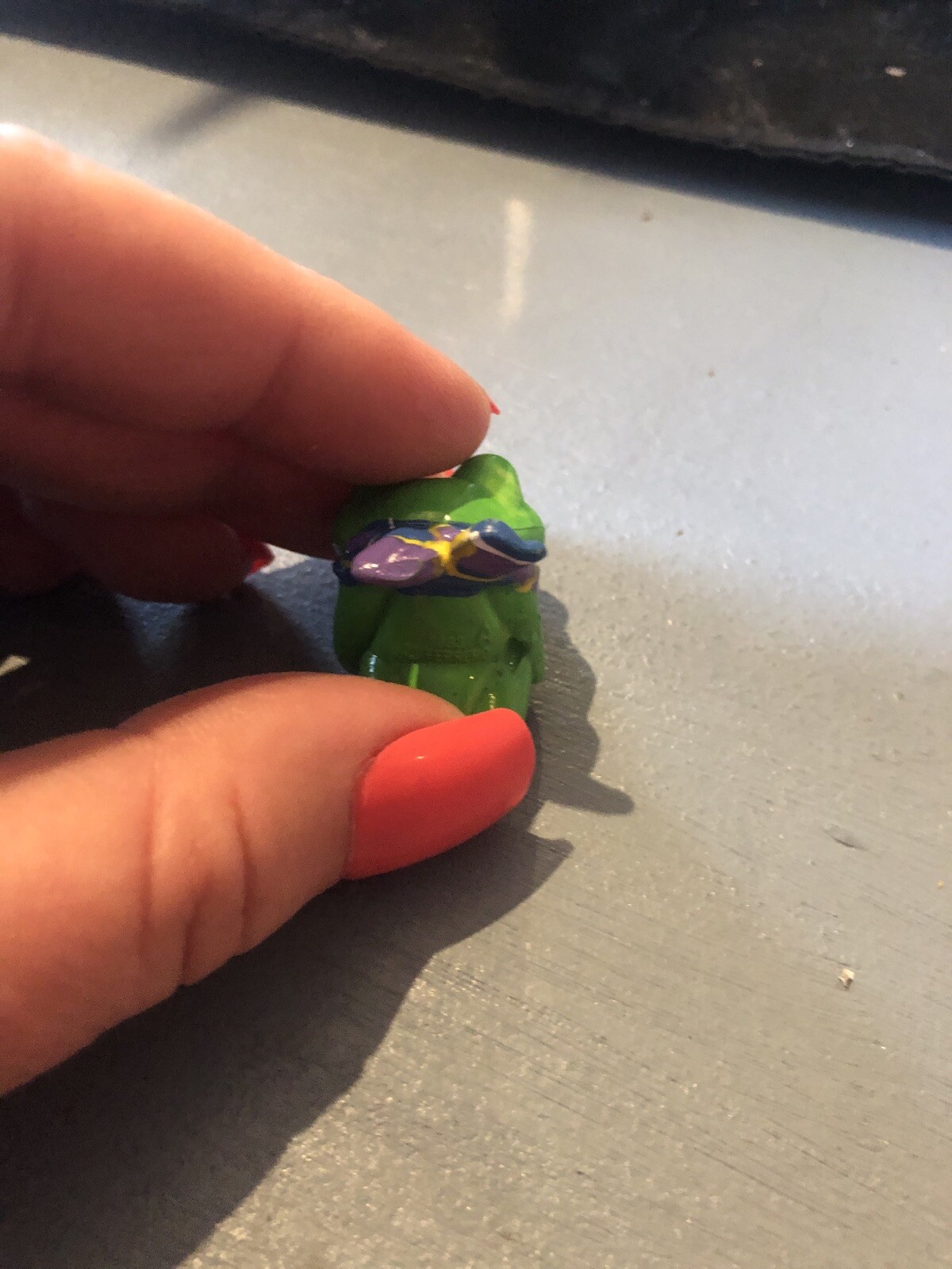 Kinder Frog 1993 | eBay