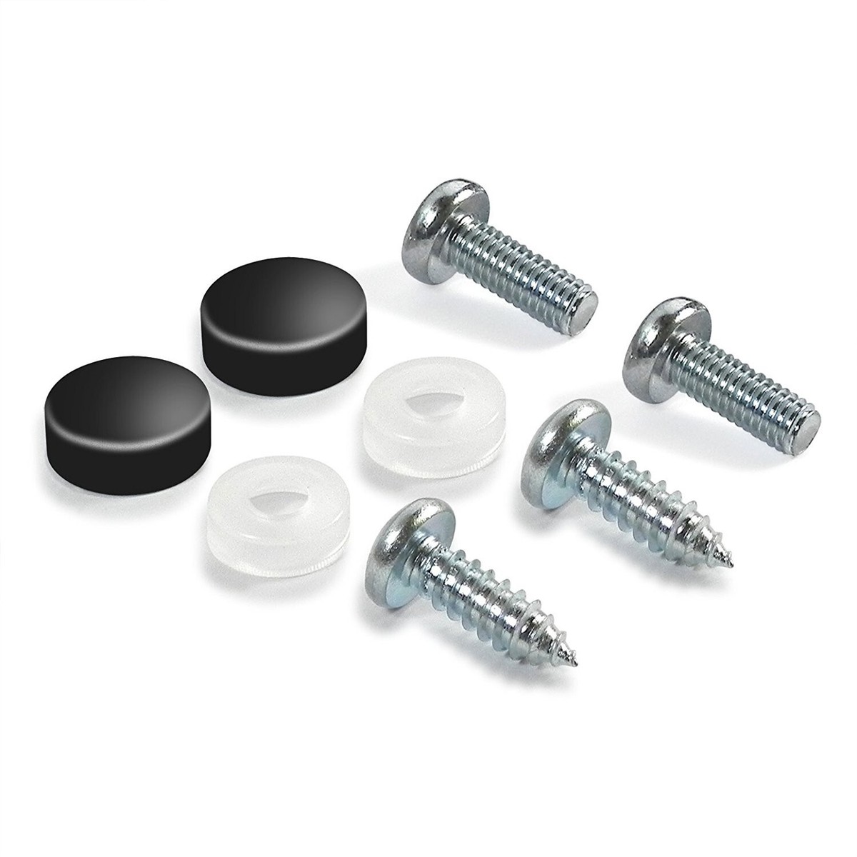 Metal Farm Use Vehicle License Plate Tag Aluminum Car Truck "FARM USE ...