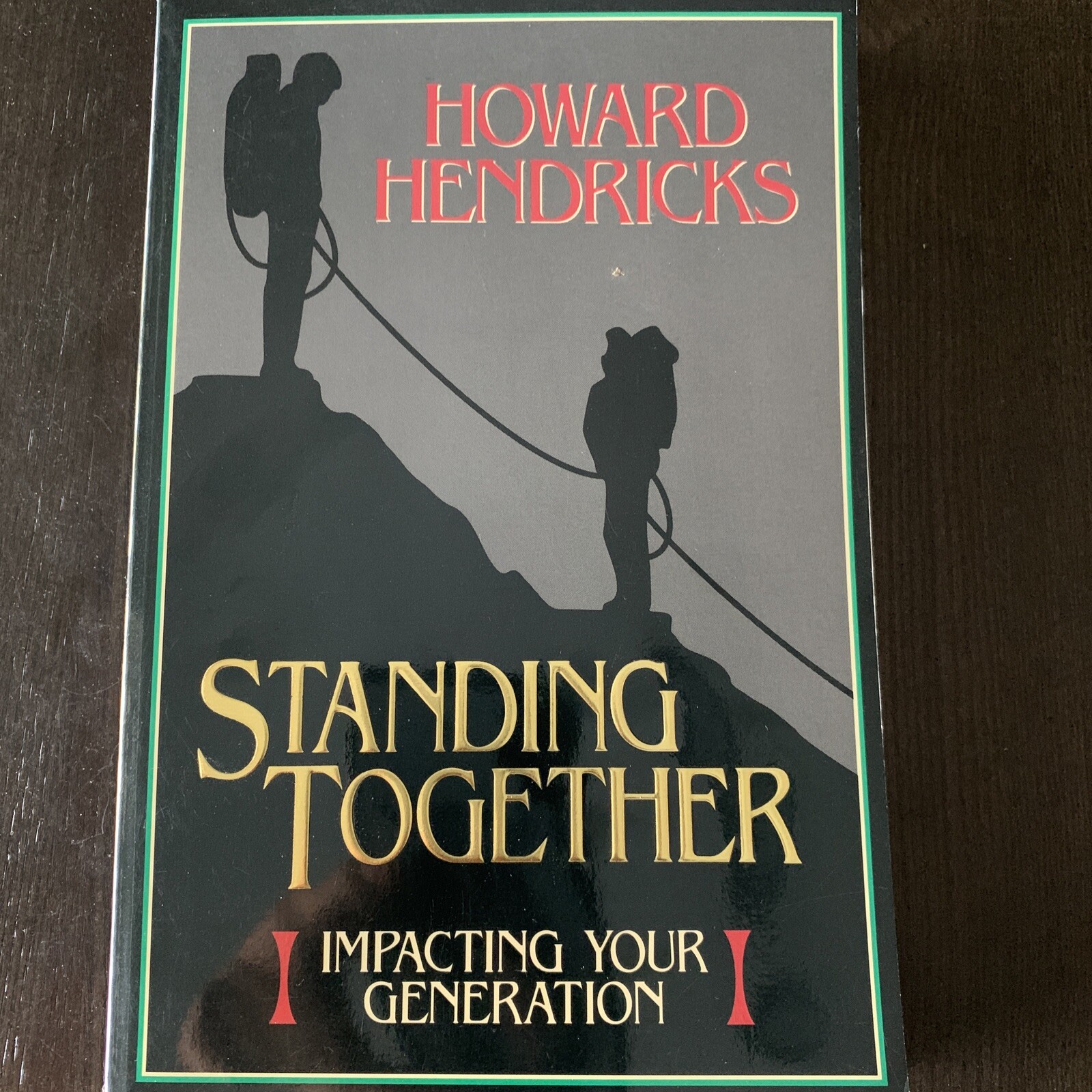 Standing Together by Hendricks by Howard Hendricks | eBay