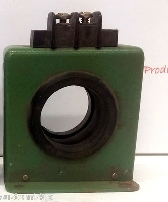 RILEY CORPORATION 420L CURRENT SENSOR MODEL (CS034) | eBay