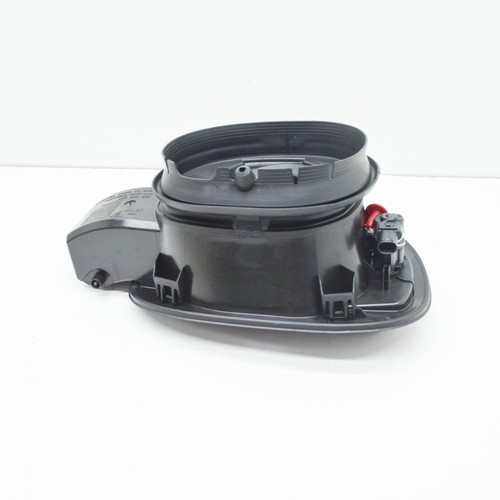 NEW PORSCHE MACAN 95B.2 FUEL FILLER FLAP 95B809857F ORIGINAL | eBay