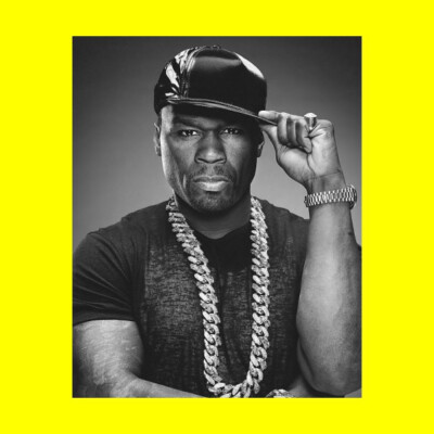 50 Cent - 8 x 10 Photo Printed at a Lab | eBay