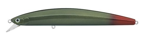 Daiwa SP Minnow Floating 6-3/4" Swimbait Free Shipping Within US | eBay