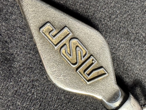 Vintage Obsolete Albuquerque NM Police Peerless Handcuffs Co. WITH ASP KEY | eBay