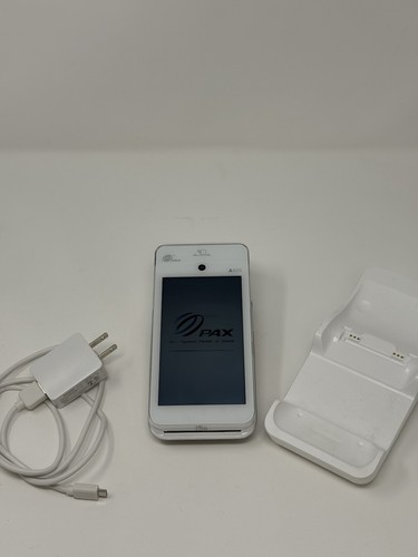PAX A920 PRO V3 EMV NFC 4G Wireless Credit Card Machine *UNLOCKED* | eBay