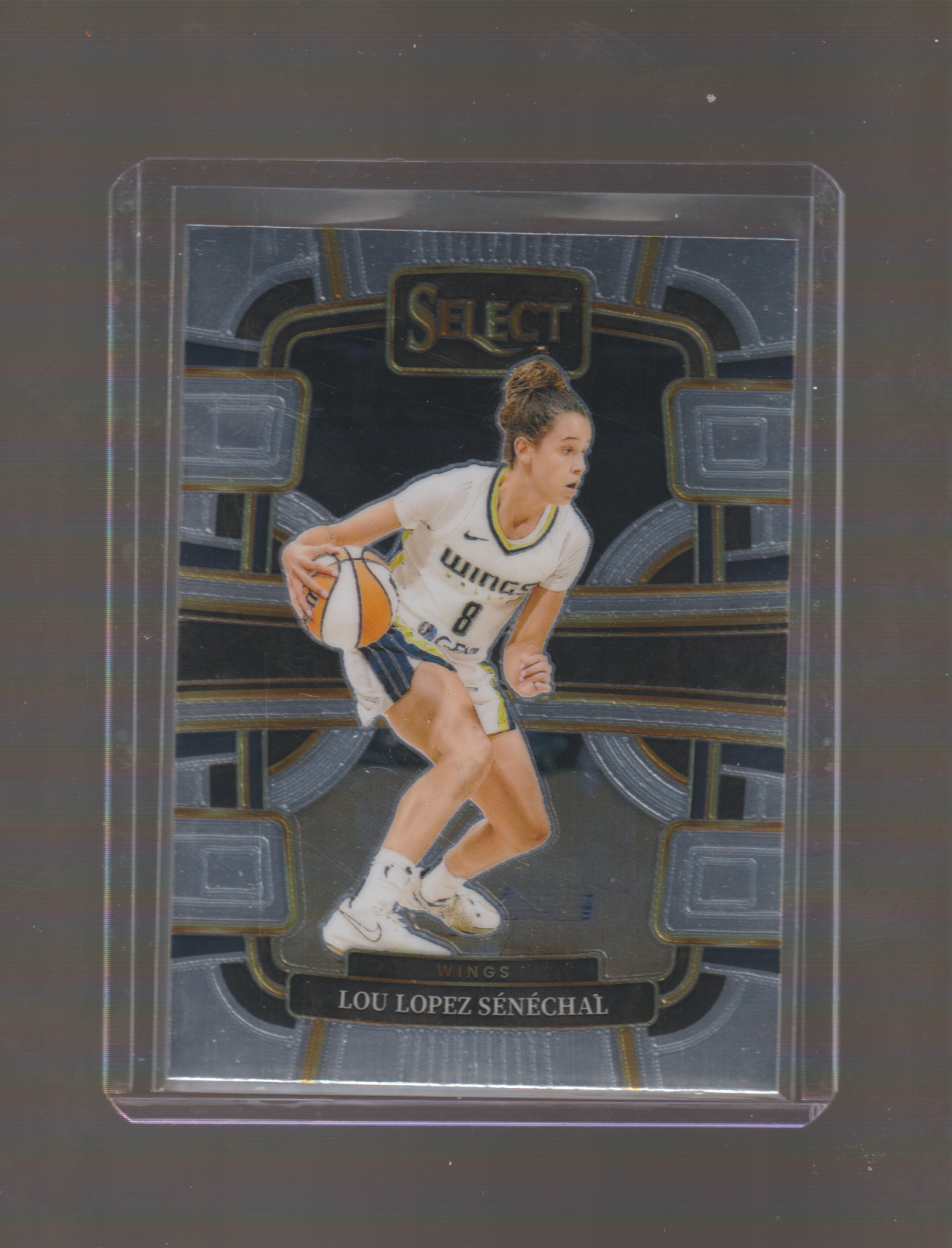 lou polez senechal 2024 select wnba,fairfield,uconn,dublin ireland ...