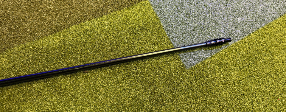 Autoflex SF505XX Pink Driver Shaft - Calloway Adapter | eBay