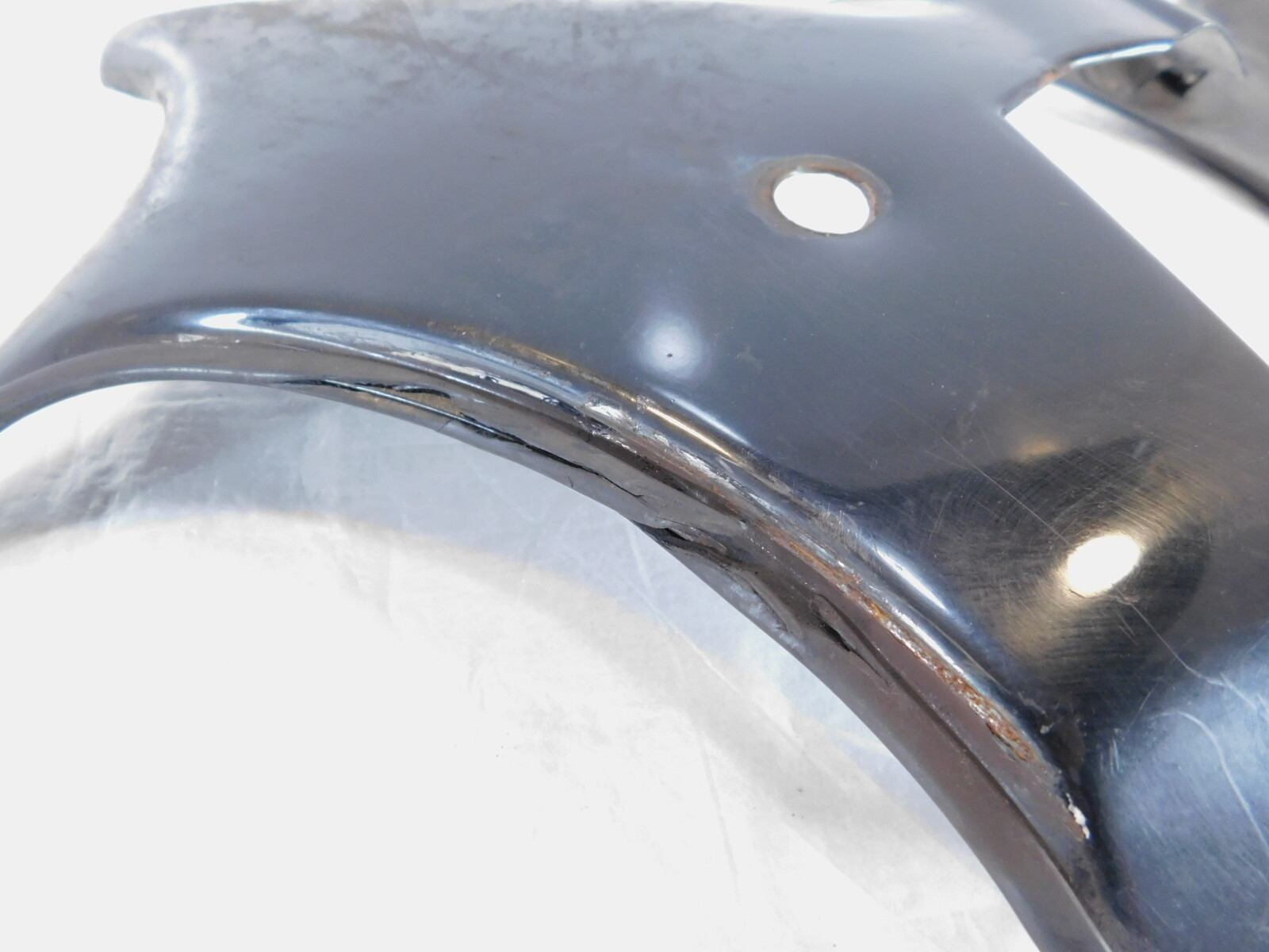 1998-2007 Honda VT1100 VT1100C Spirit Shadow 1100 Front Frame Neck ...