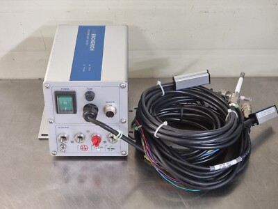 DR. ESCHERICH POWER UNIT 55 FC 230V + CB55-0060 COMPACT BAR 55 | eBay