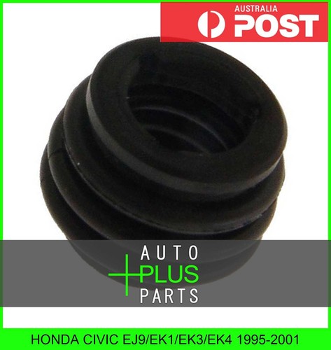 Fits HONDA CIVIC EJ9/EK1/EK3/EK4 - Rear Dust Boot Brake Caliper Pin ...