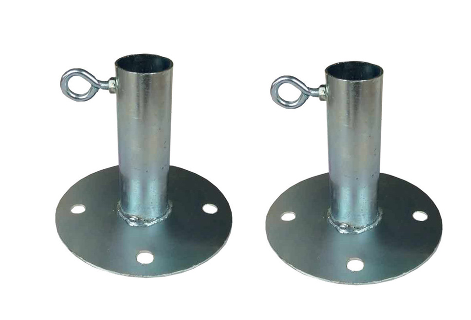Event Party Tent OD 3/4" Pipe Canopy Fittings for 10' x10'/20'/30'/40 ...