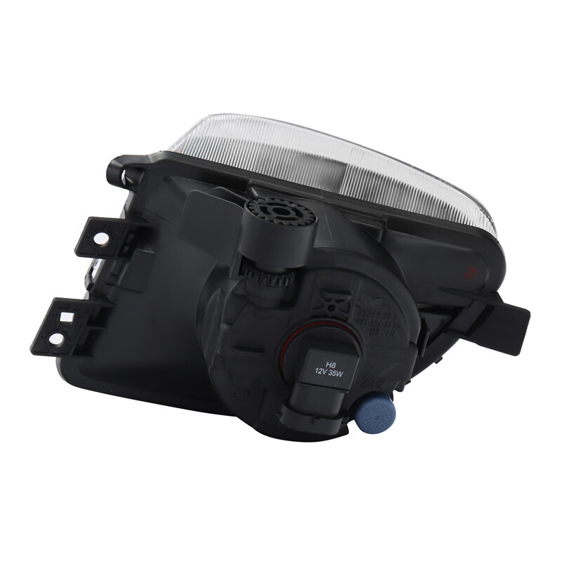 63177216888 Front Fog Light Lamp Right Side for BMW 5 Series F10 F11 ...
