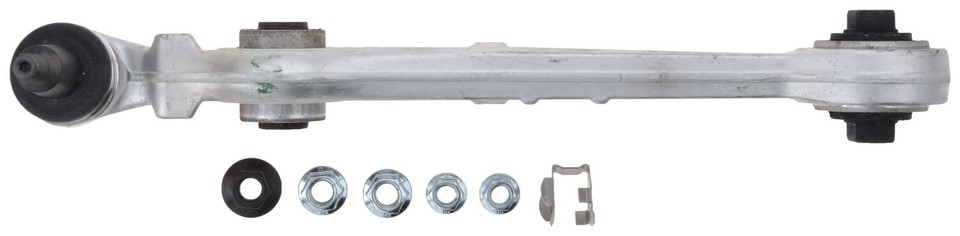 New! TRW Front Lower Control Arm and Ball Joint Assembly JTC343 ...