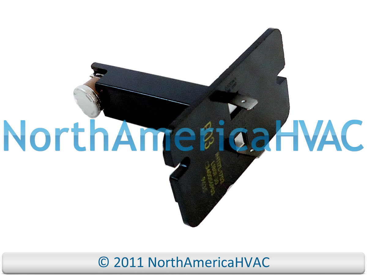 Trane American Standard Furnace 3" Limit Switch L180-30 Fits C340056P03 SWT01271 | eBay