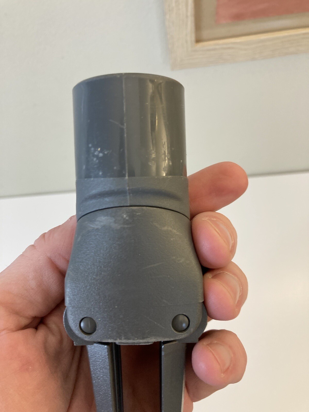 Electrolux Renaissance / Epic 8000 upholstery tool attachment | eBay