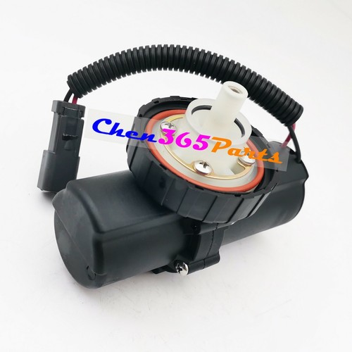349-5327 Fuel Pump 3495327 For Caterpillar Loader 299C 289C 279C 256C ...
