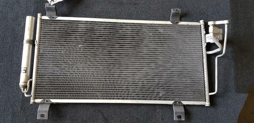 MAZDA 6 A/C CONDENSER GH, 2.5, PETROL, L5, 02/08-11/12 08 09 10 11 12 ...