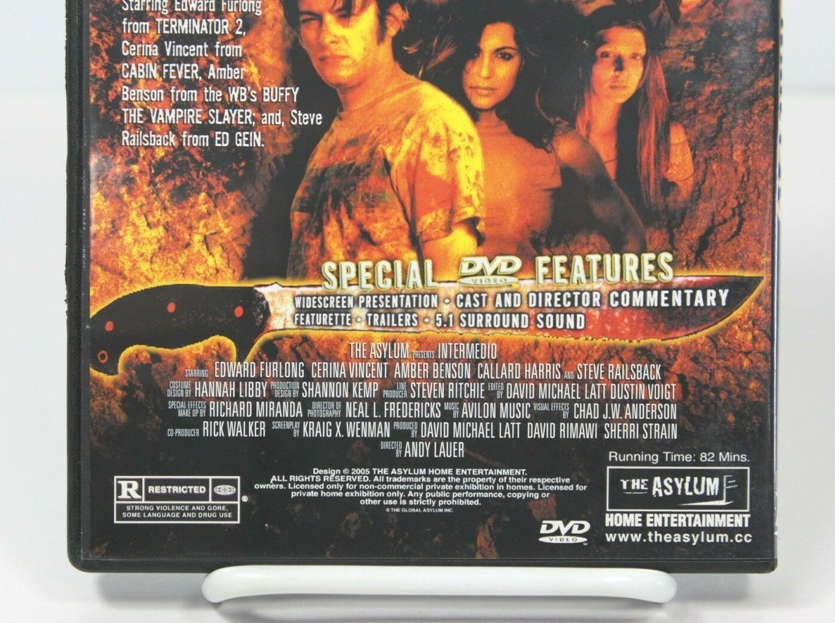 Cerina Vincent Intermedio