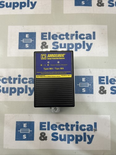 MA4IMA241 Square D Surgelogic Surge Protective Device SPD Module | eBay