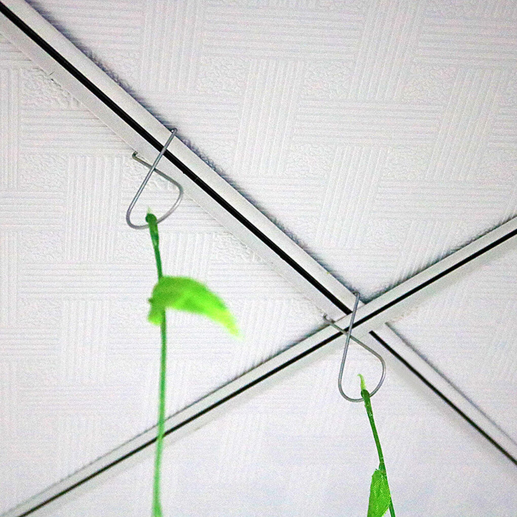 Drop Ceiling Sign Holders | Shelly Lighting