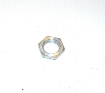 1988 - 1993 WetJet 432 Brut Fuel Tank Port Nut | eBay