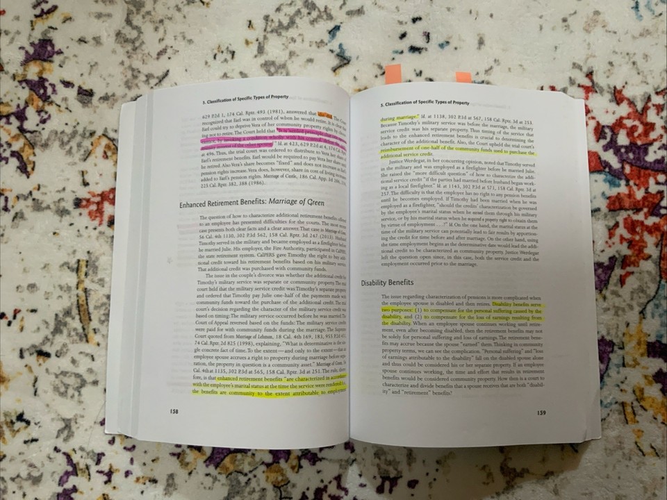 Examples & Explanations: California Community Property 6th Edition ...