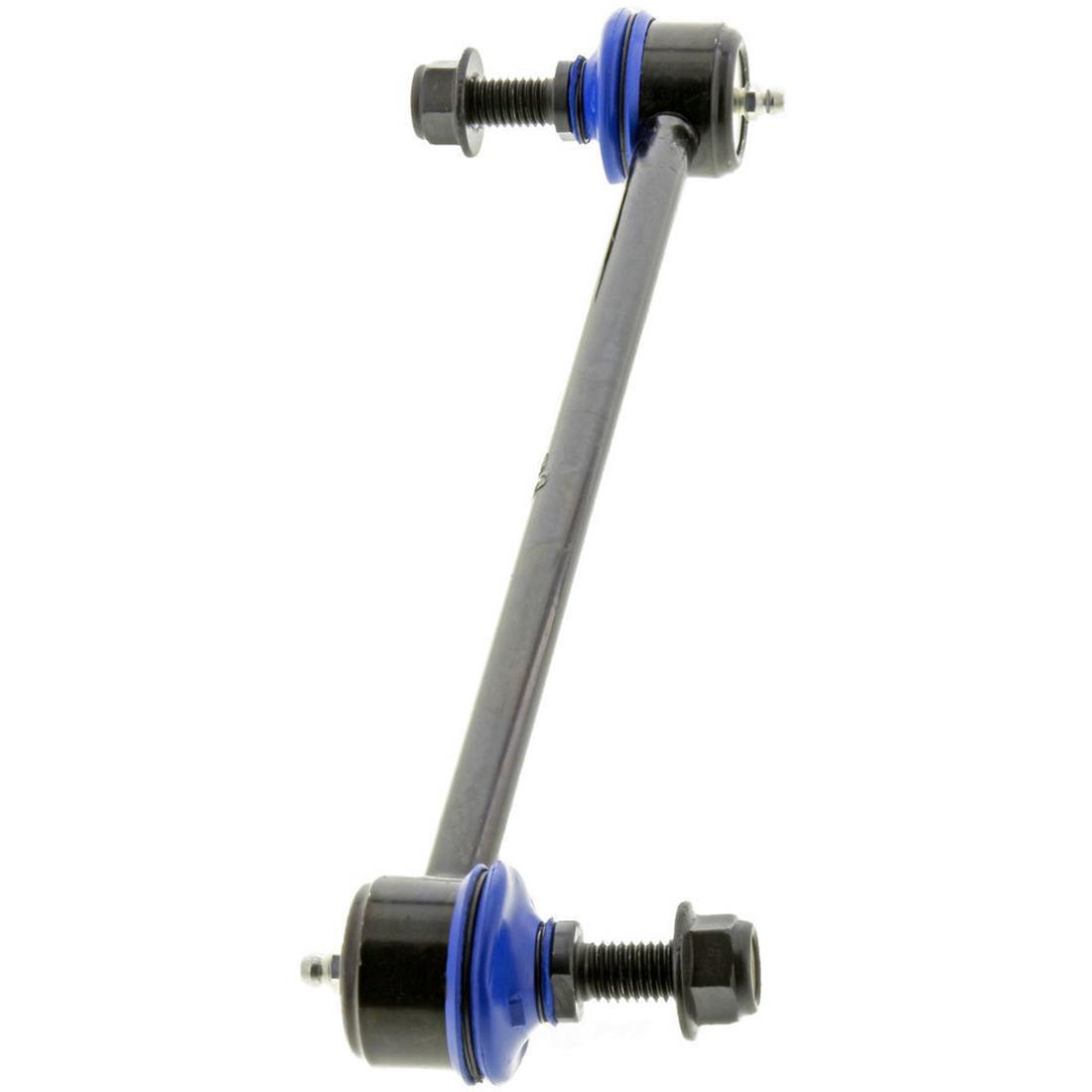 For Acura RDX 6pcs Mevotech Control Arm and Ball Joint Sway Bar Link ...
