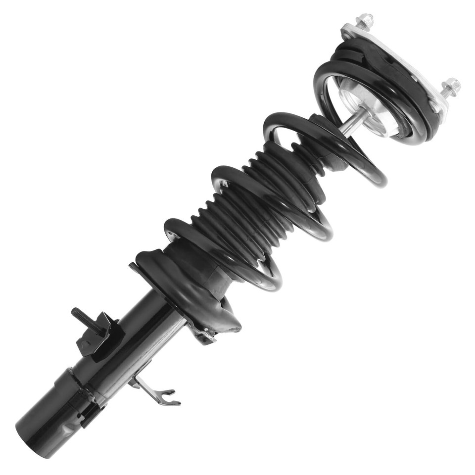 AWD Front Struts Spring Sway Bar Links Rear Shock Absorbers for ...