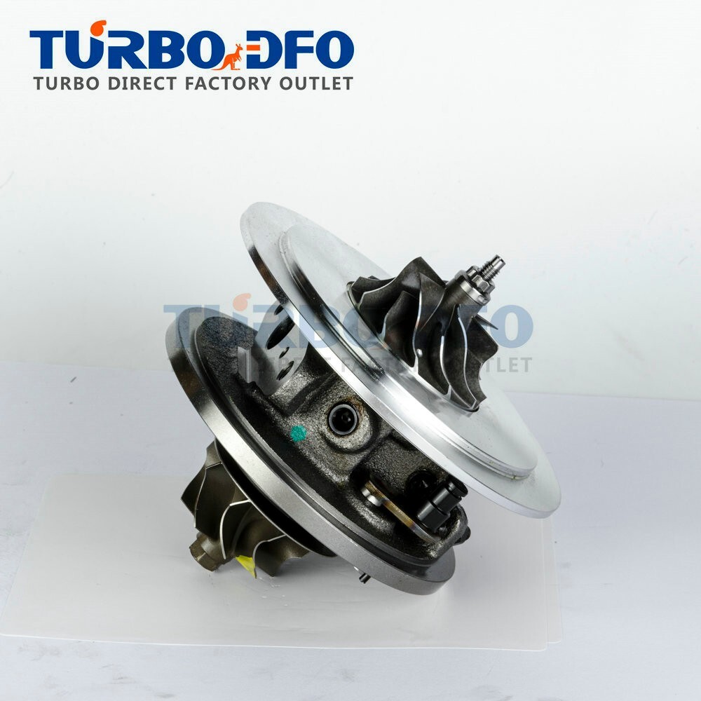 GT1749V turbo core 727210 17201-0G010 for Toyota Avensis Corolla 2.0 D ...