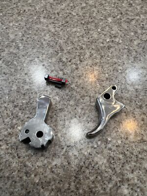 Sig Sauer Gun Parts P225 P6 Trigger Hammer Front Sight | eBay