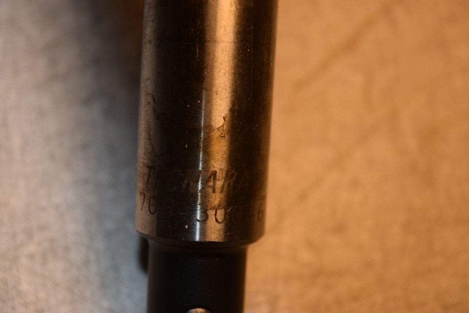 Boring Bar Adaptor Adapter Sleeve Holder Bushing Reducer Lot of 8 | eBay