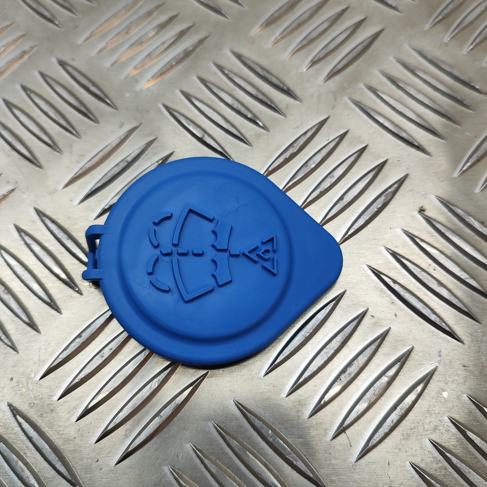 BMW X3 G01, F97 Tank Cap Top Cover 7375587 61667375587 2.00 Diesel ...