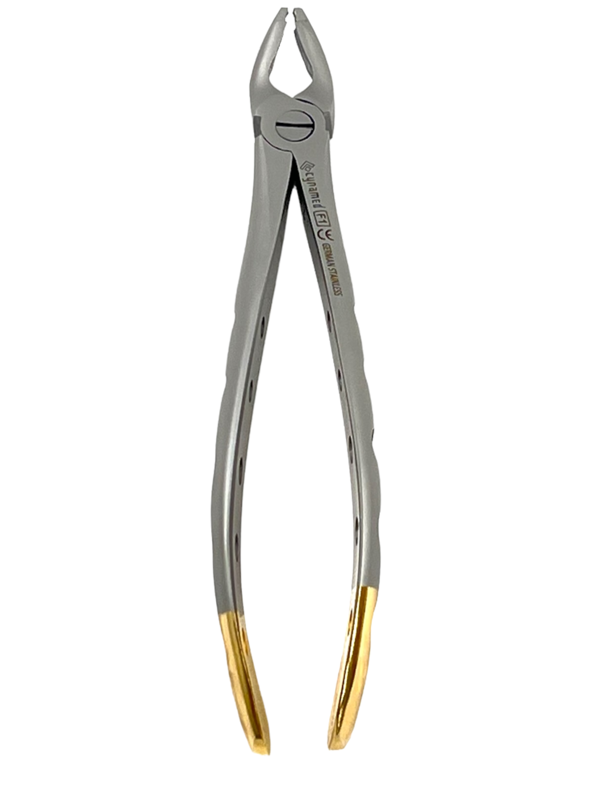 UNIVERSAL F1 DENTAL EXTRACTION FORCEPS TOOTH EXTRACTING UPPER ...