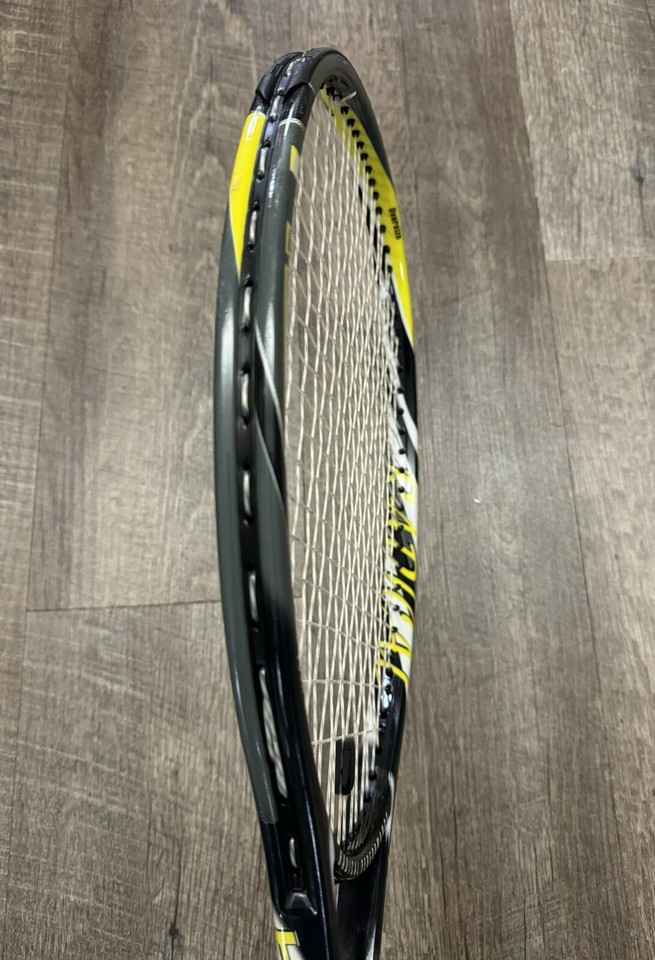 Head Radical Tour XL Tennis Racket Racquet 107 Sq. In. 690 4-1/2" Grip ...