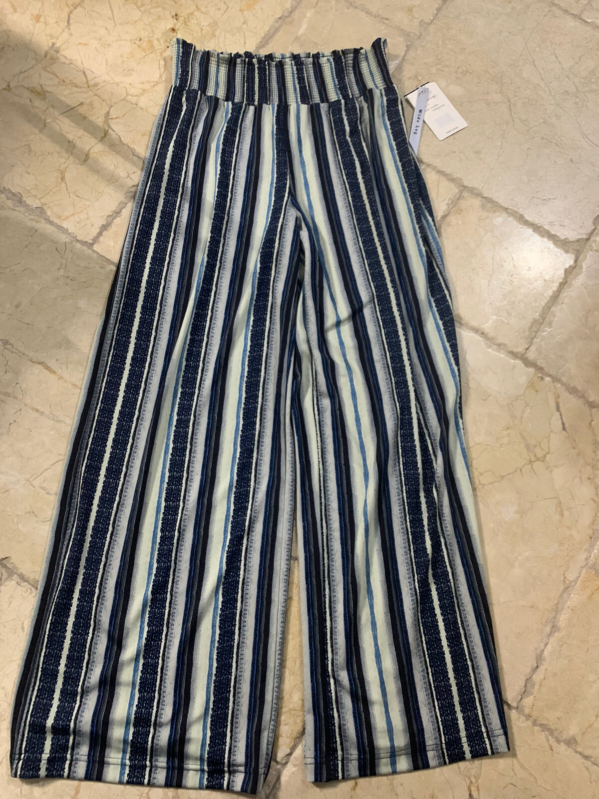 Zac And Rachel Palazzo Pants Super Soft Size S BRAND NEW W TAGS MSRP ...