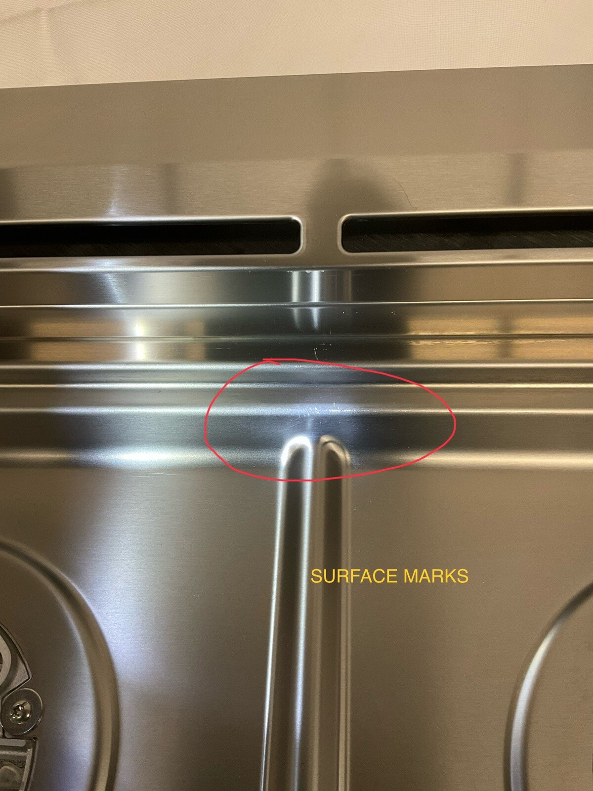 Frigidaire 36 Inch Freestanding Induction Range PCFI3670AF (DISPLAY ...