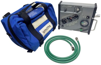 Respiratory - Transport Ventilator