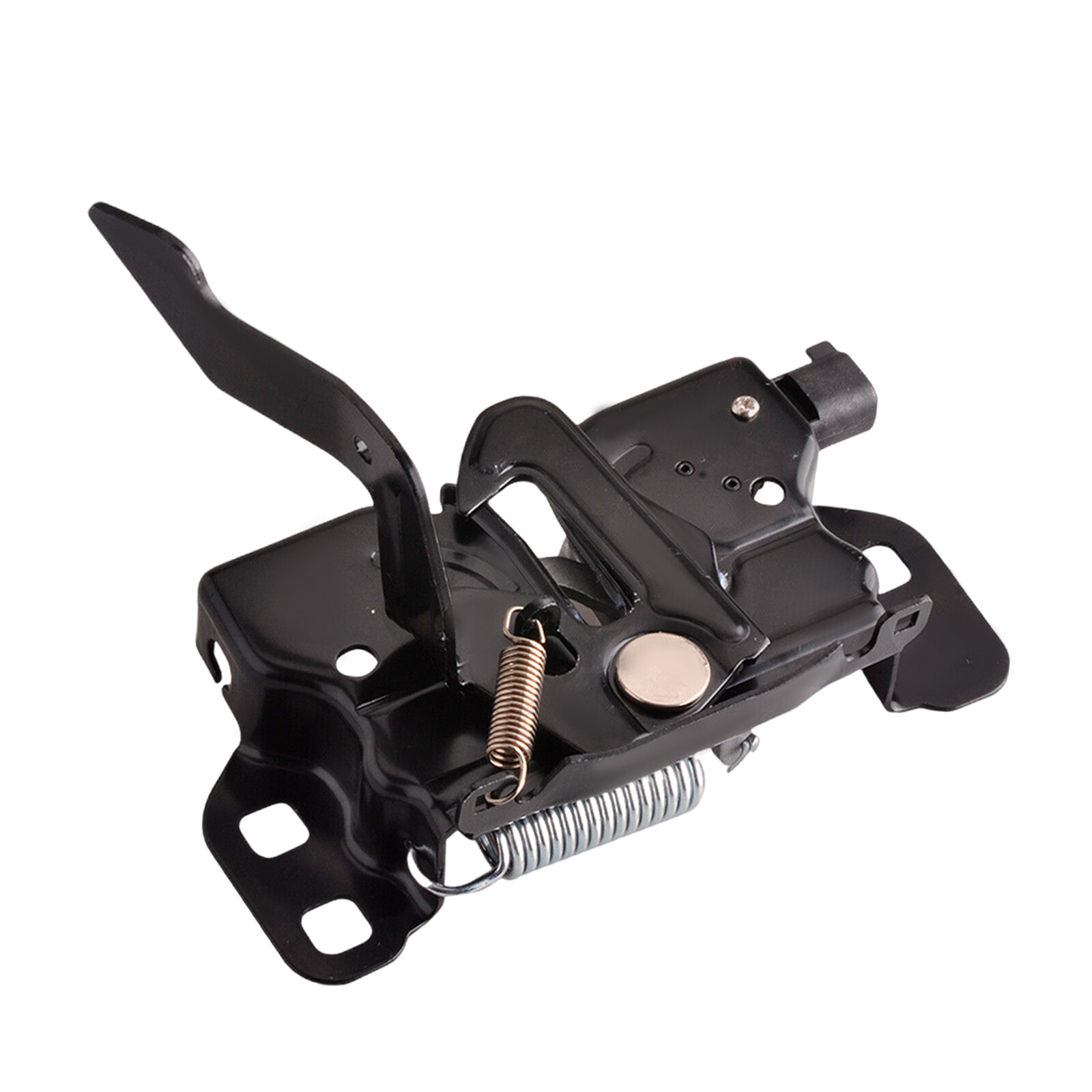 2014-2019 RAM 1500 2500 Hood Lock Latch With Remote Start | 68159725AB ...