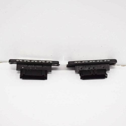 GENUINE MERCEDES BENZ VITO W639 SIDE LOADING DOOR CONTACT PLATES ...