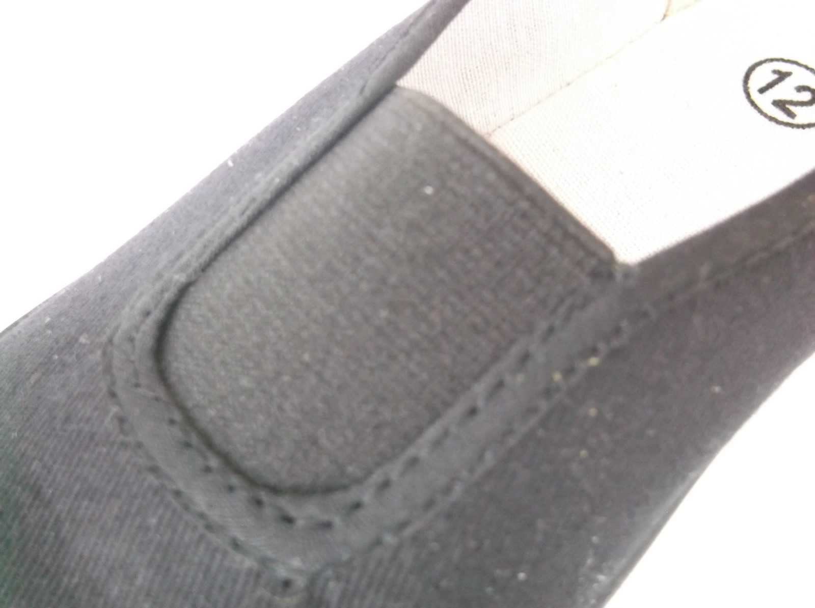 Children's School Elasticated Gusset Gym Plimsolls/Pumps | eBay UK