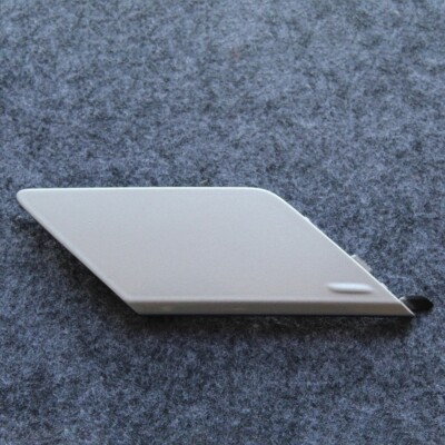 White ABS Trailer Hook Cover Case For VOLVO XC60 2018-2021 OEM 31449210 ...