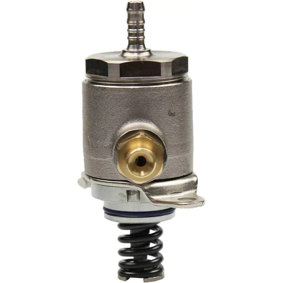 New High Pressure Fuel Pump Replacement Part 06J127025C For Audi A4 A5 ...