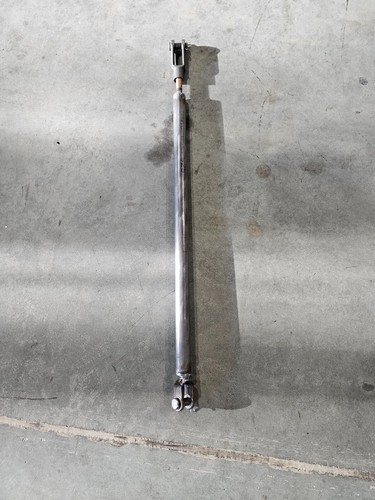 1955-59 Chevrolet & GMC Truck NAPCO 4x4 Shifter to Transfer Case ...