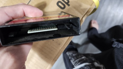 ATLANTIS 2 ATARI 2600/ TELE GAMES | eBay